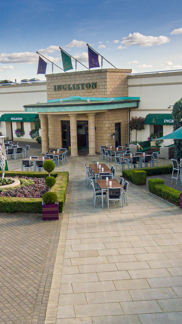 Official Gift Vouchers for Ingliston Hotel and Country Club | Ingliston ...